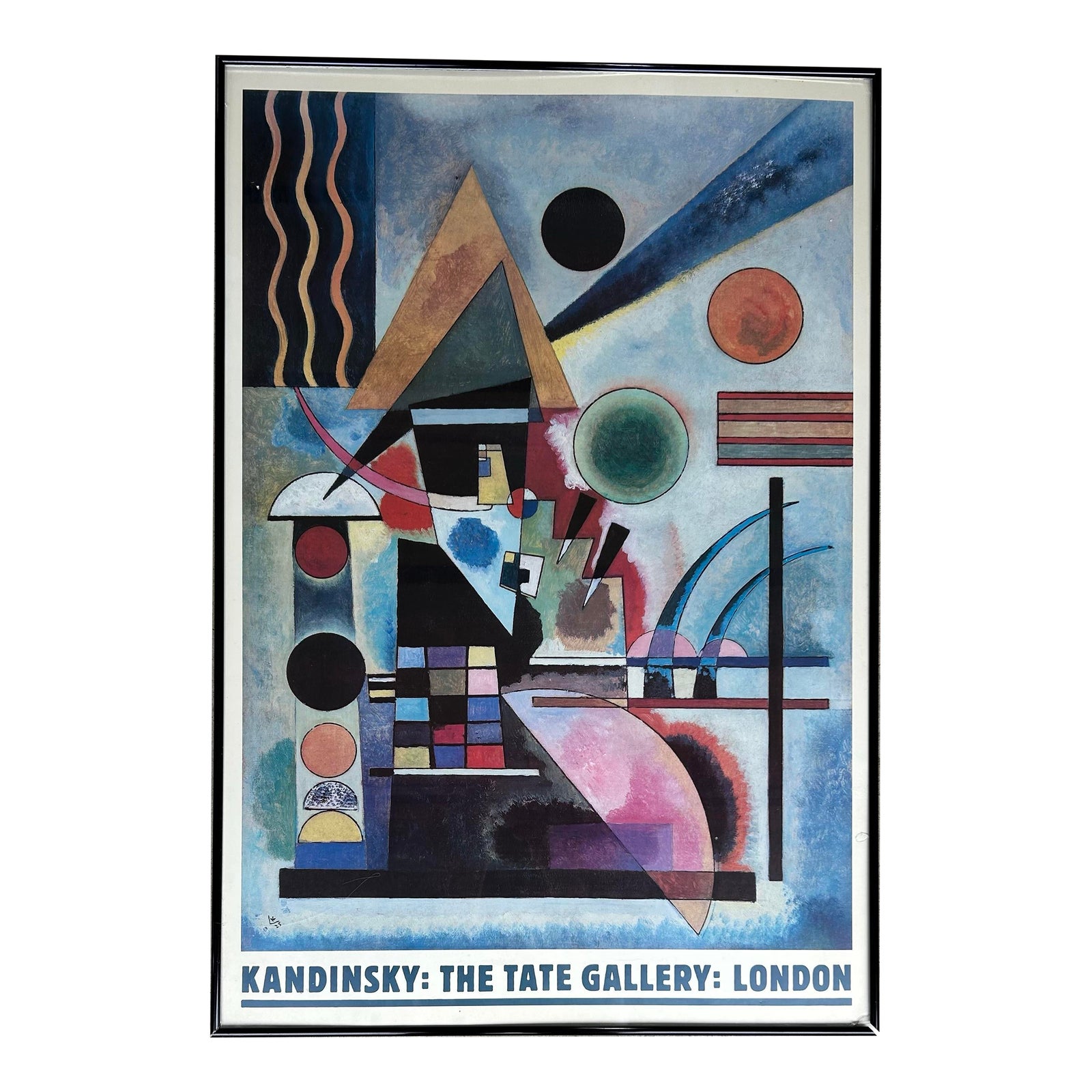kandinsky posters