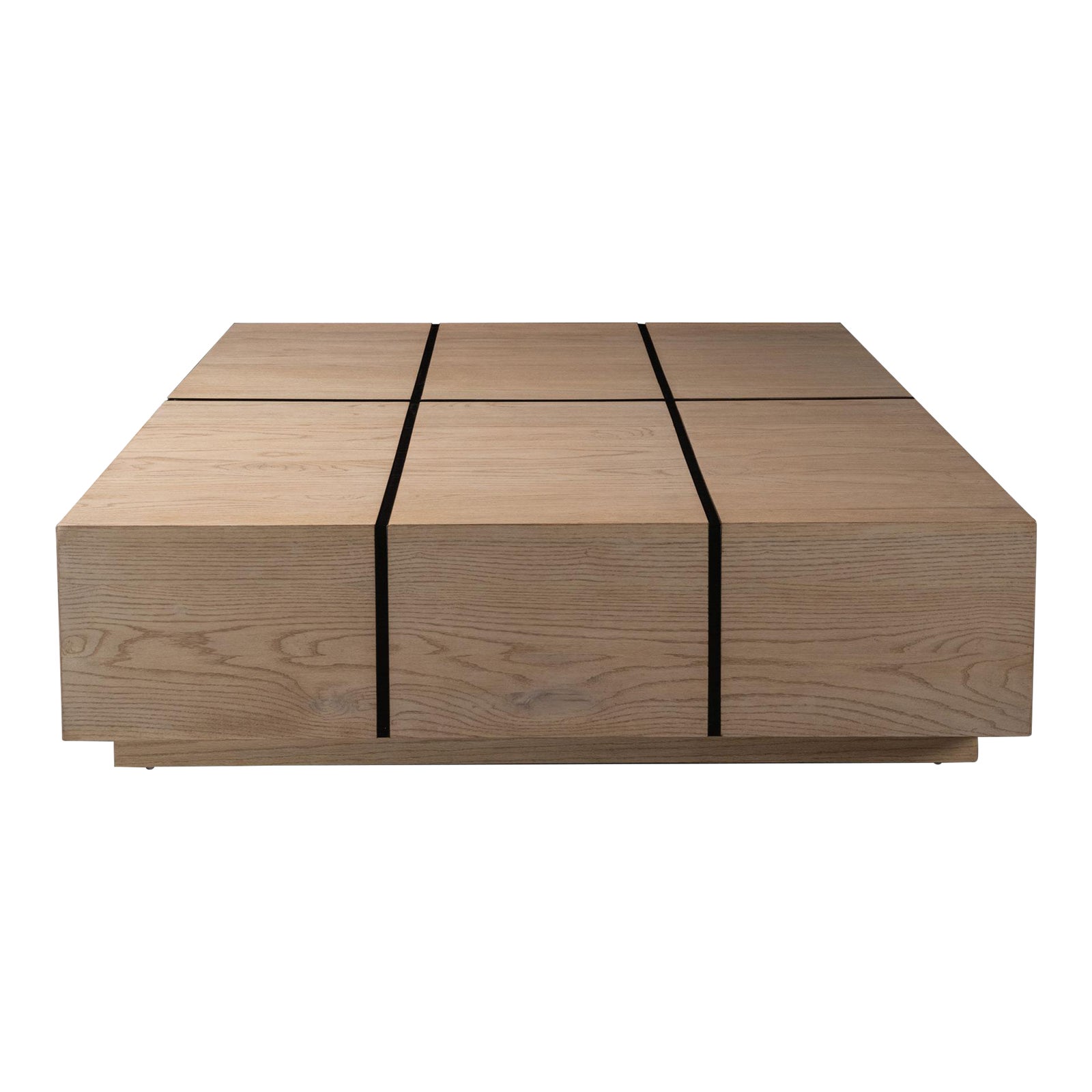 MC Coffee Table | Chairish