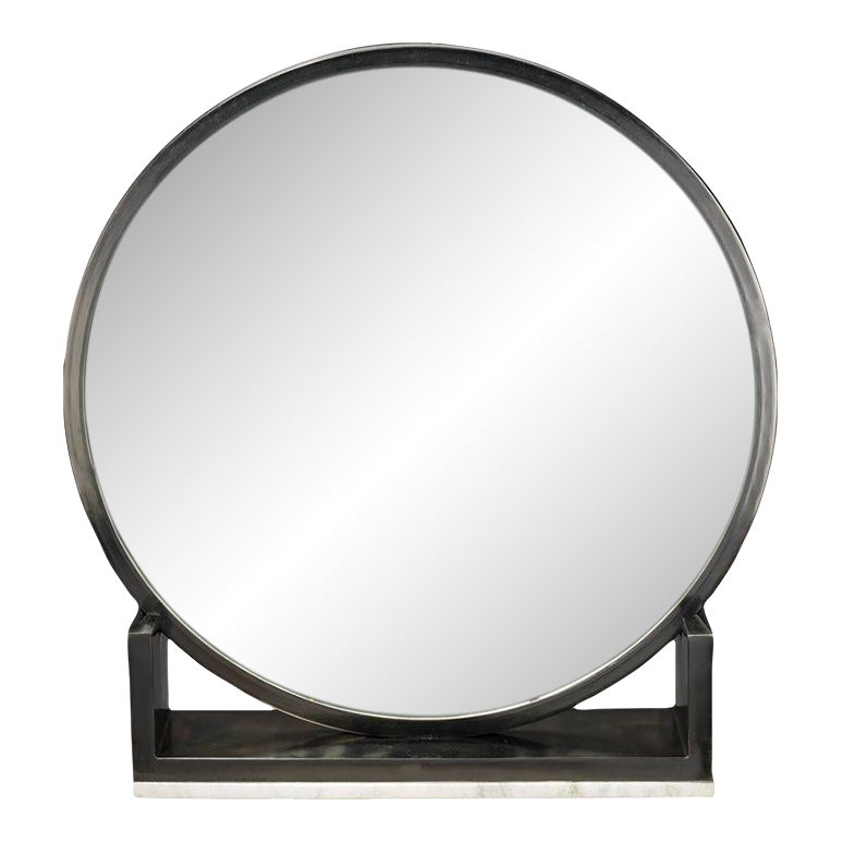 Odyssey Table Mirror | Chairish