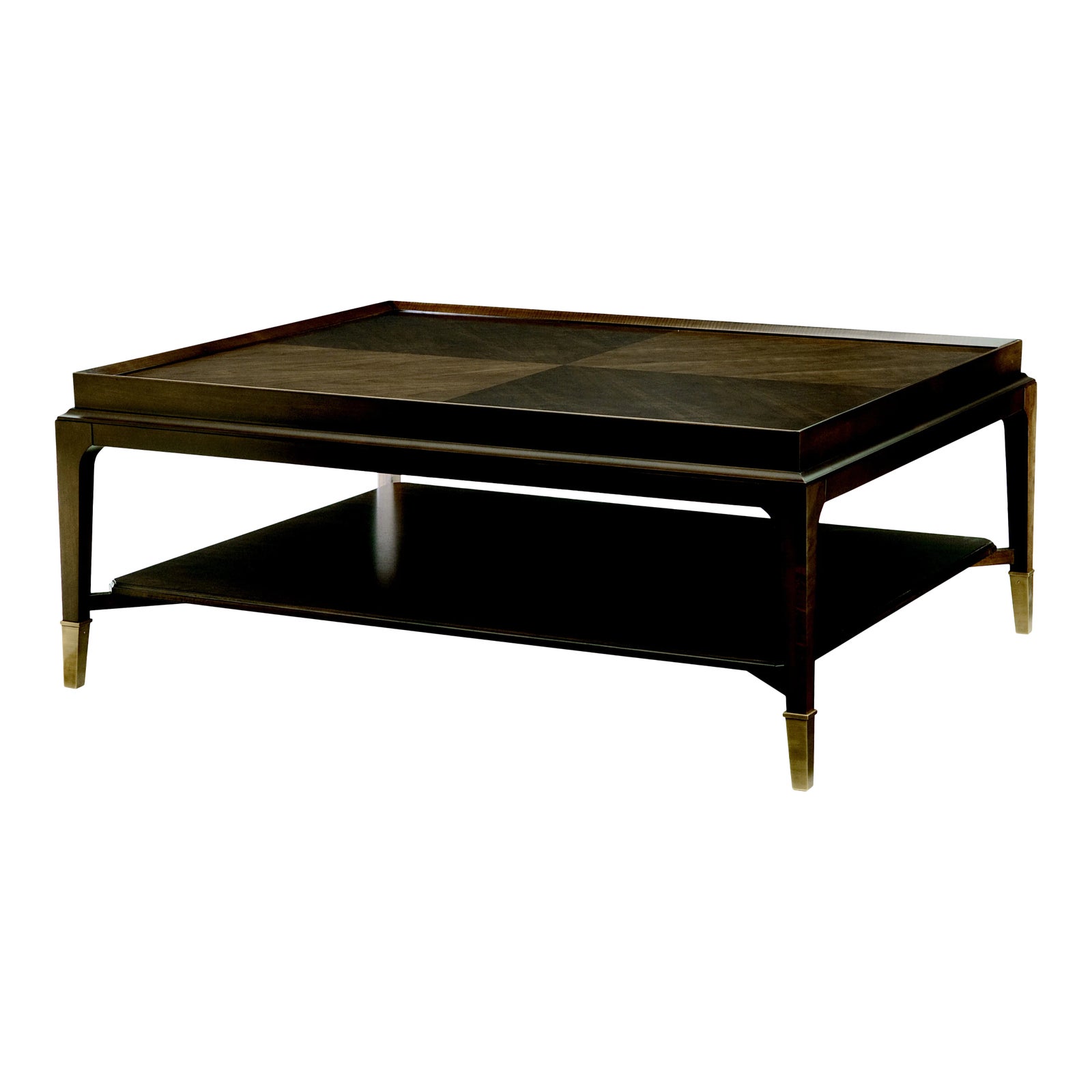 Century Furniture Bridgeton Cocktail Table | Chairish