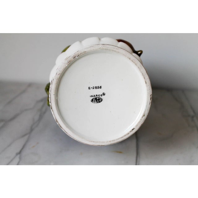 Vintage Gourd and Nut Topiary | Chairish