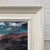 Angela Wakefield, Panoramic Seascape of Devon Cliffs & Coastline by ...