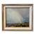 David Schwindt Passing Storm Oil Painting | Chairish