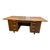 Vintage Mid-Century Modern Jasper Jofco Executive Desk | Chairish