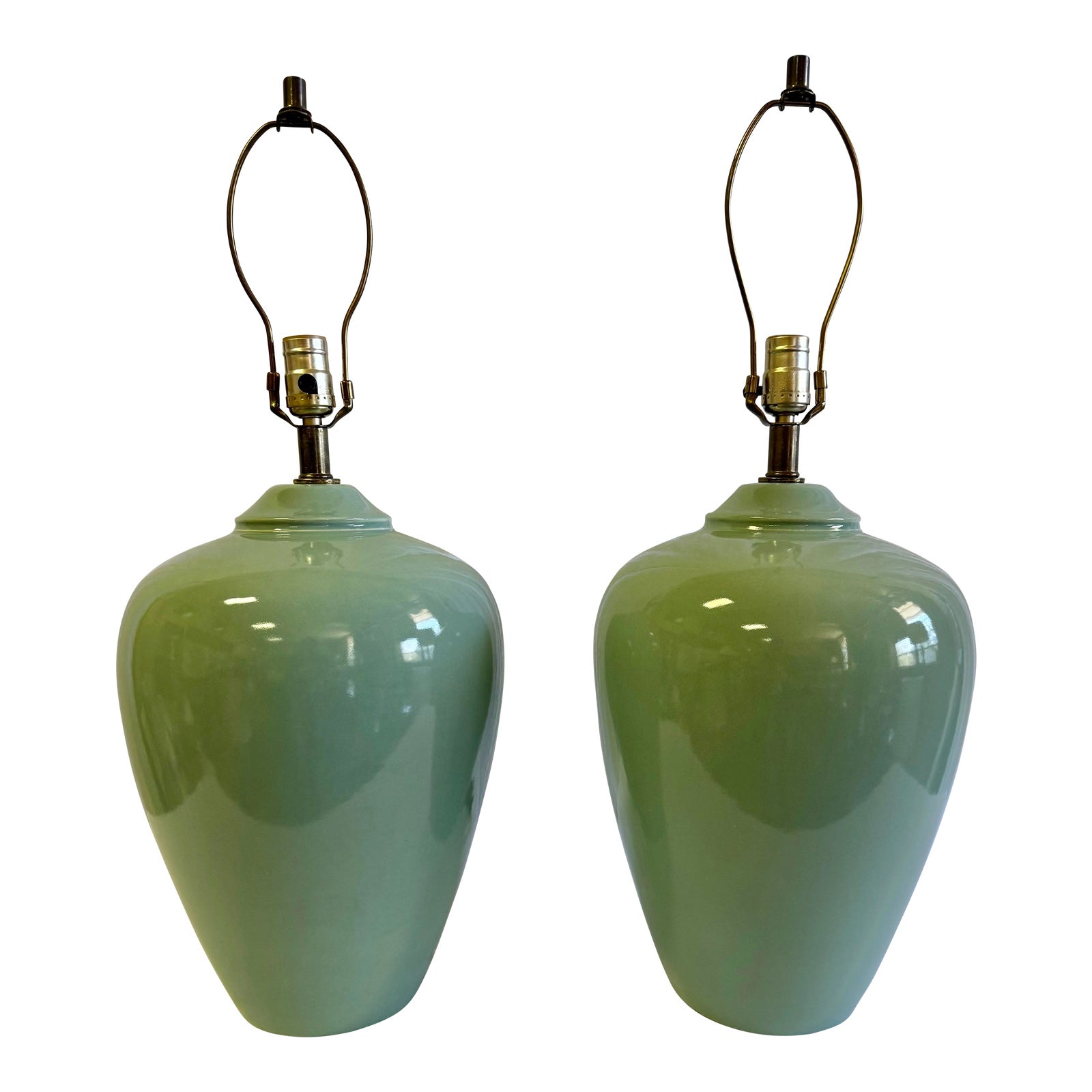 Vintage Mid 20th Century Christopher Dresser Style Chinoiserie ...