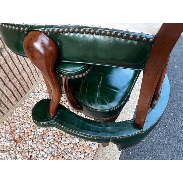 Mid 20th Century Vintage Kittinger Buffalo Williamsburg Restoration ...