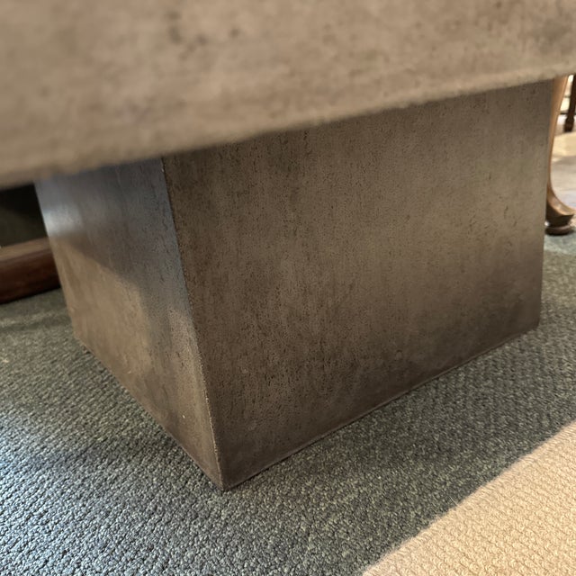 Cb2 Element Coffee Table | Chairish