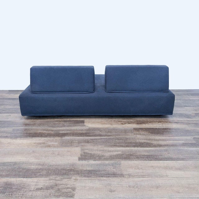 Eilersen Playground Sofa/Daybed With Moveable Backrests | Chairish