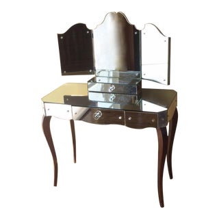Vintage & Used Vanities | Chairish