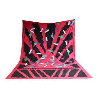 Vintage & Used Textile Art for Sale | Chairish