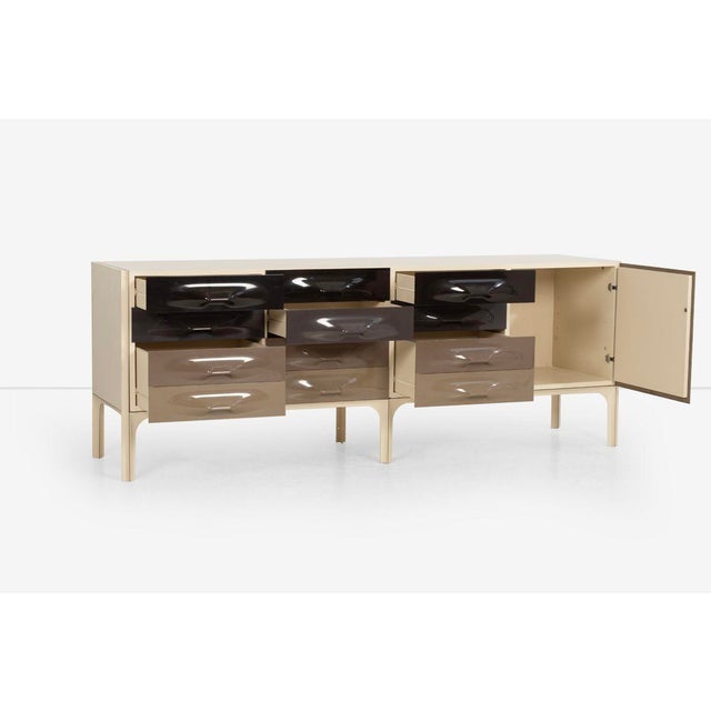 1960s Raymond Loewy Df 2000 Cabinet | Chairish