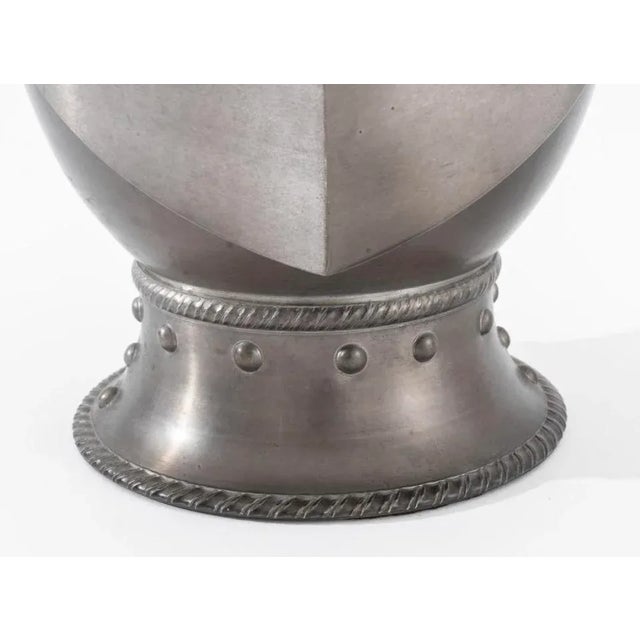 1960s Spanish Renaissance Revival Metal Suit of Armor With Ice Bucket ...
