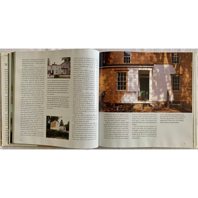 Martha Stewart's New Old House Book | Chairish