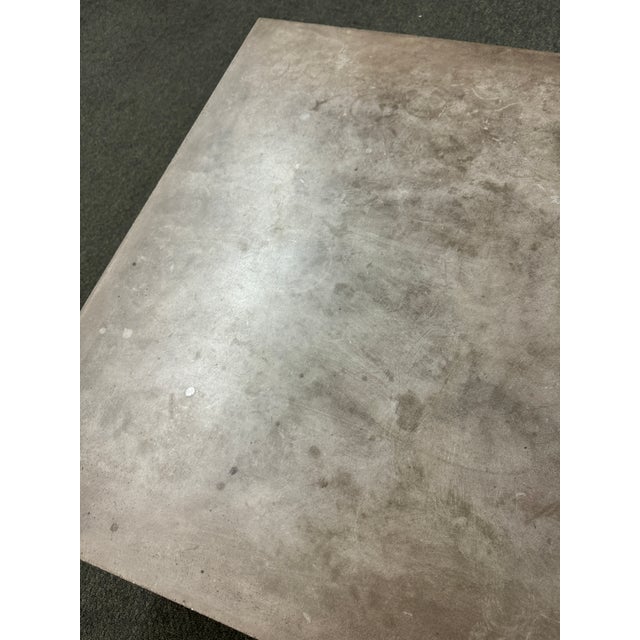 Cb2 Element Coffee Table | Chairish