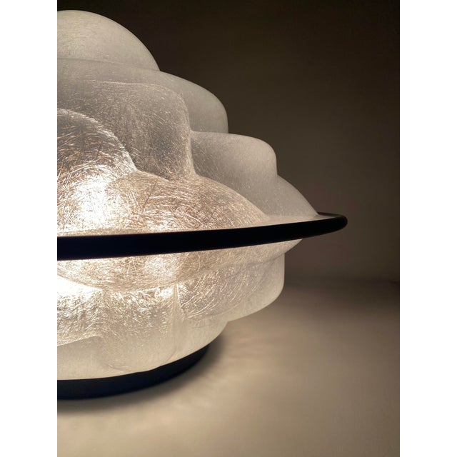 Table Light by Sergio Asti for Martinelli Luce, 2024 | Chairish