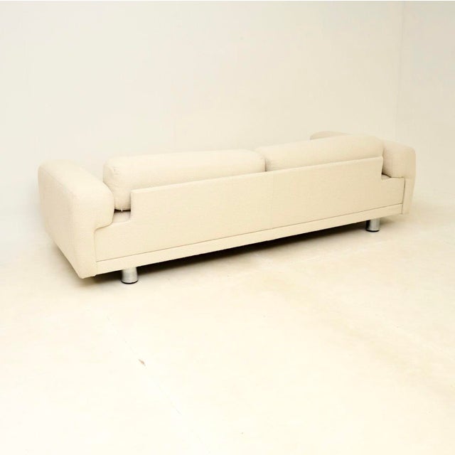 Vintage Diplomat Sofa by Howard Keith 1960 Chairish