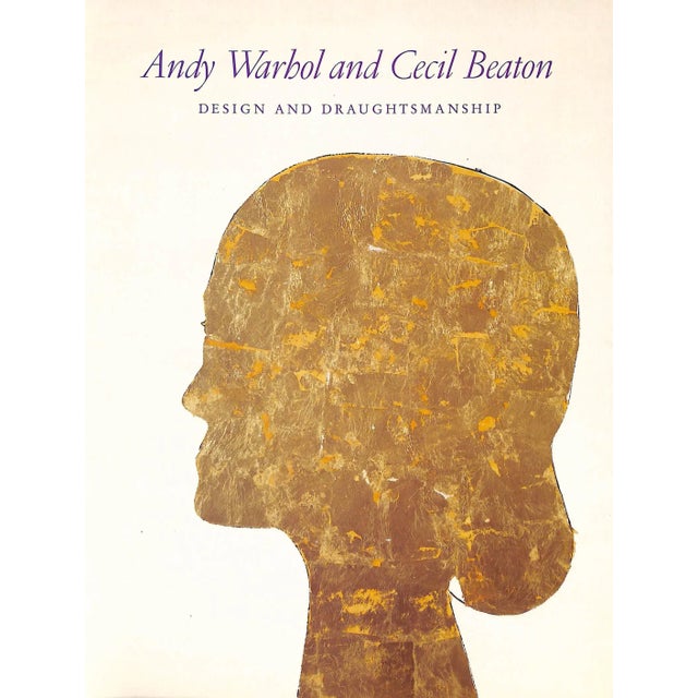 Andy Warhol and Cecil Beaton: Design and Draughtsmanship: March 2 - May ...