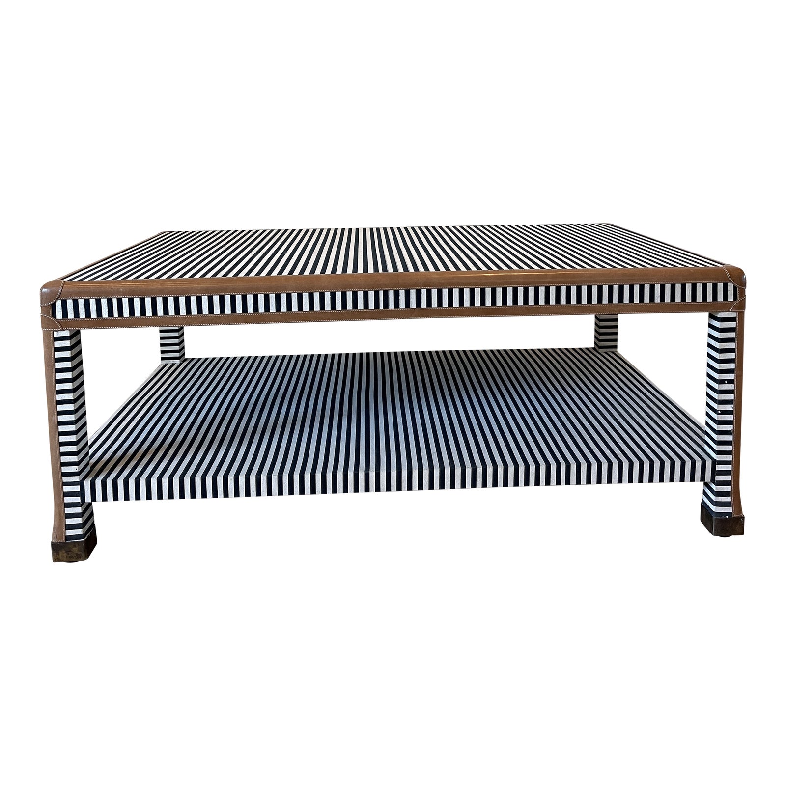 Made Goods Darling Coffee Table | Chairish