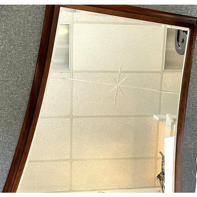 Barbara Barry for Henredon 'Grand Starlight' Wall Mirror | Chairish