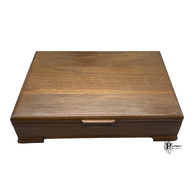 Vintage Holmes & Edwards Spring Garden Pattern Mid Century Style ...