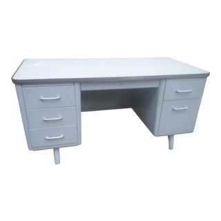 Vintage & Used Tanker Desks for Sale | Chairish