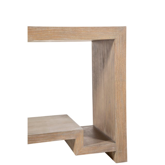 Emerson Console Table | Chairish