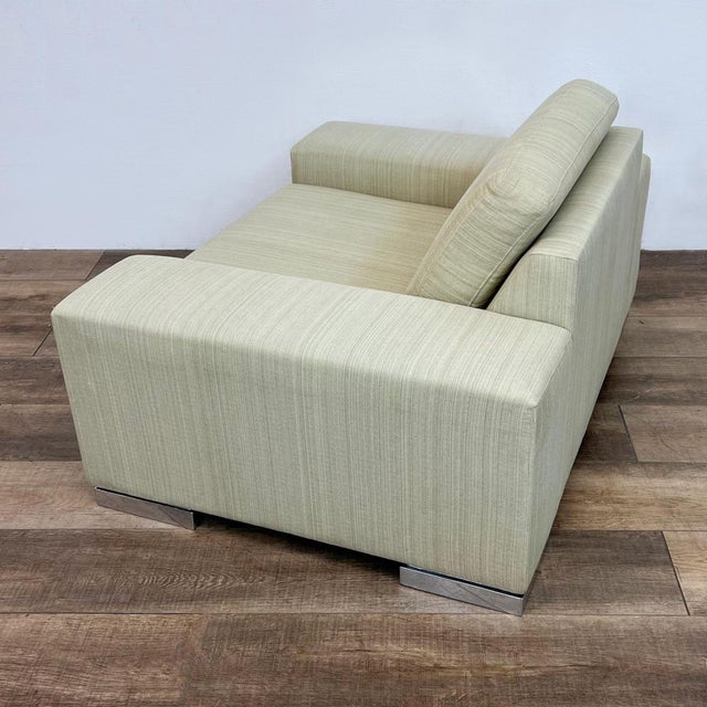 Williams-Sonoma Yountville Chair | Chairish