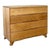 1960s Compact Chest of Drawers in Maple | Chairish