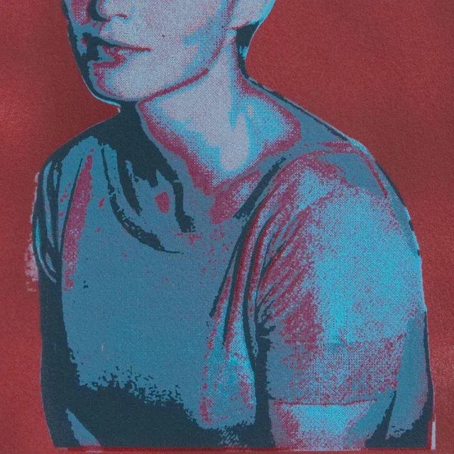 'La Sorcière' by Michael McNaught, Marina Vlady, Jean-Luc Godard ...