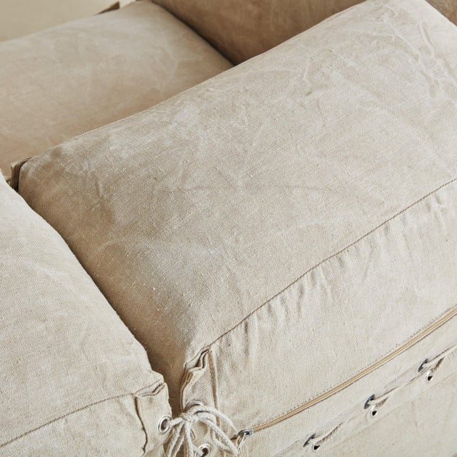 Rare Modular Sofa by Günter Sulz, Germany 1970s | Chairish