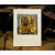 1940s After Georges Braque "Sunflowers", First Edition Period Cubist ...
