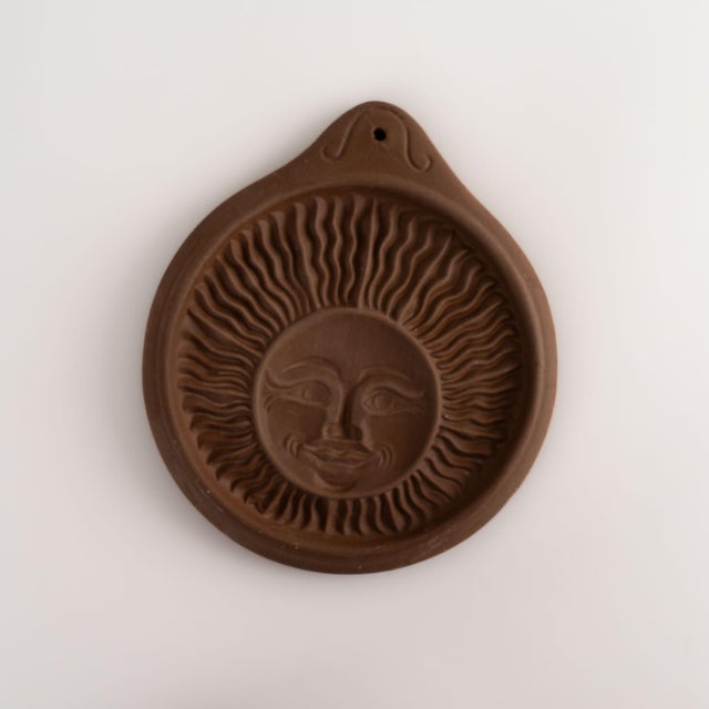 Vintage Hartstone Celestial Cookie Molds | Chairish