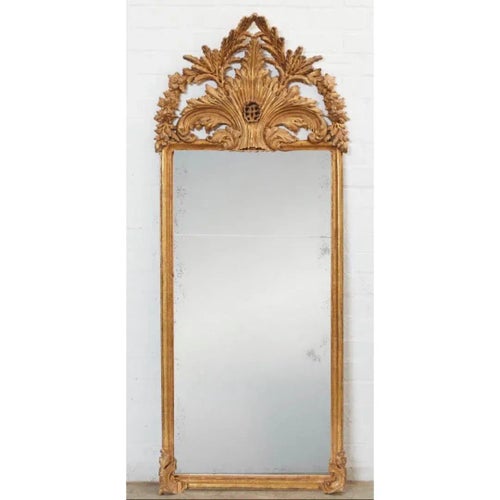rochelle mirror