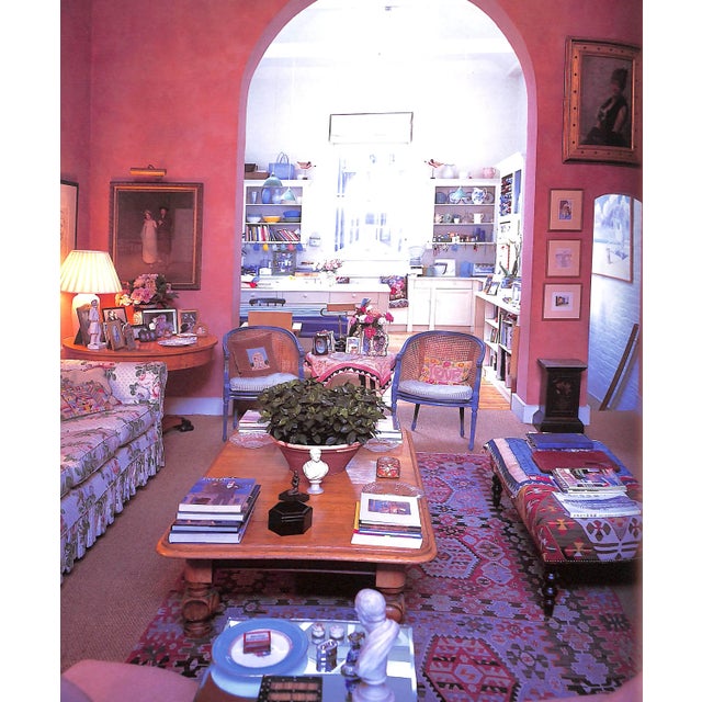 "David Linley Design and Detail in the Home" 2000 Linley, David | Chairish