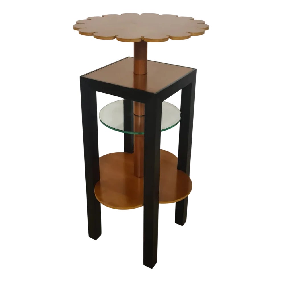 High Console from Giorgetti | Chairish