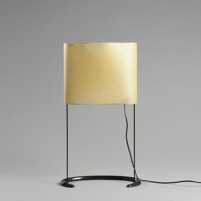 Lamp Gala by Paolo Rizzatto for Arteluce, 1978 | Chairish