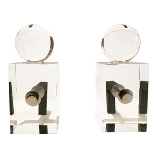 Vintage & Used Andirons & Chenets for Sale | Chairish