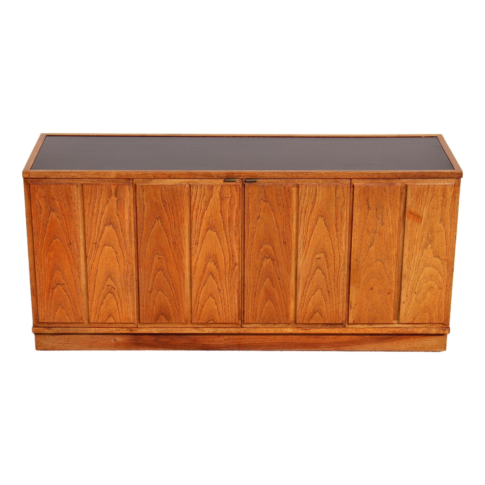 Mid-Century Modern Credenza Sideboard, Circa 1970s, American Modern ...