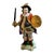 18th Century James Quinn as Falstaff Derby Figurine | Chairish