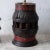 Wagon Wheel Hub Lamps | Chairish