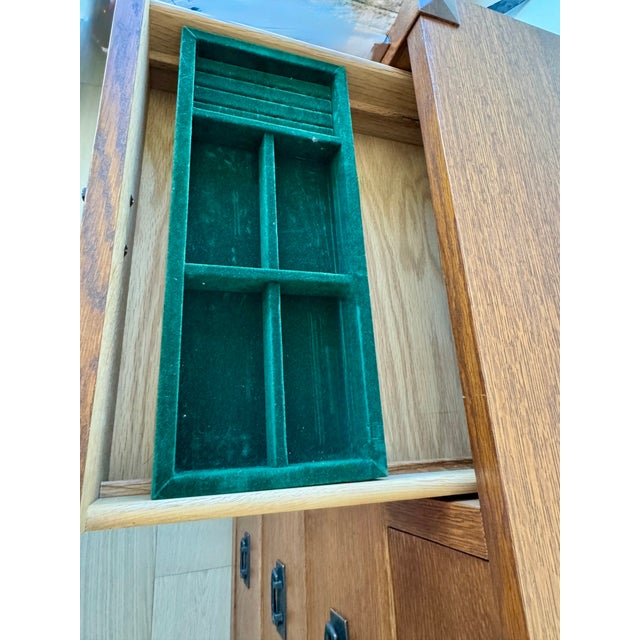 Stickley Mission Master Dresser | Chairish