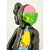 Kaws Dissected Companion, 2006 Art Toy Sculpture | Chairish