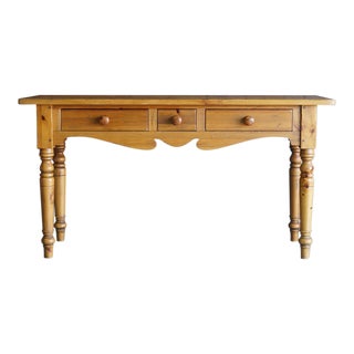 Gently Used Ethan Allen Furniture | Up to 50% off at Chairish