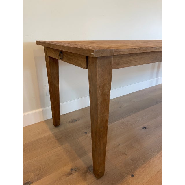 Made Goods Maisie Dining Table | Chairish