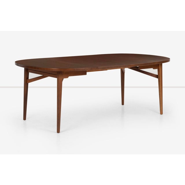 1960s Danish Modern Dining Table | Chairish