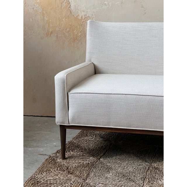 1950s Paul McCobb Sofa Model 1307 for Directional | Chairish