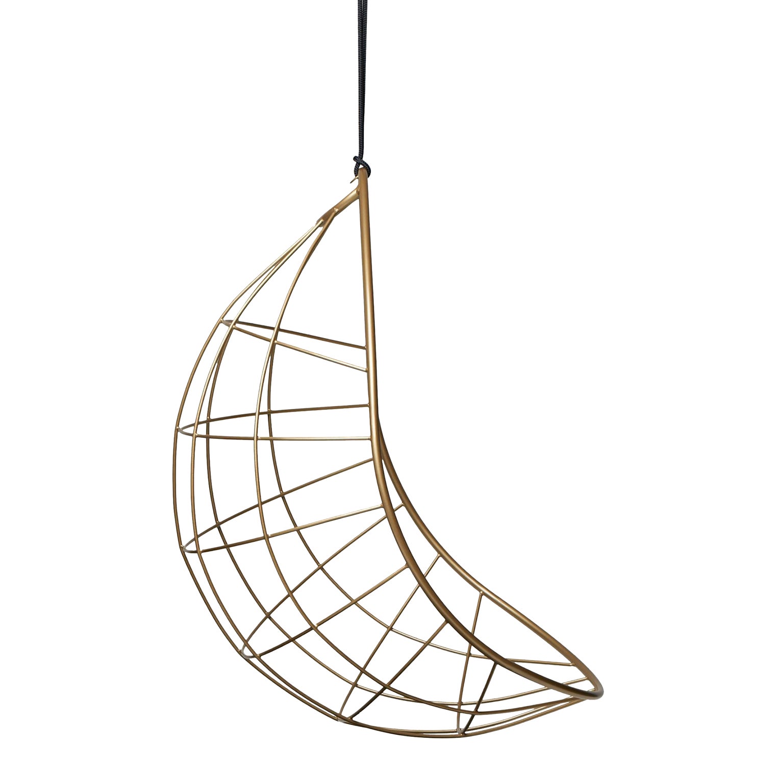 Modern Nest Hanging Chair Inspired by Johannesburg, the City of Gold ...