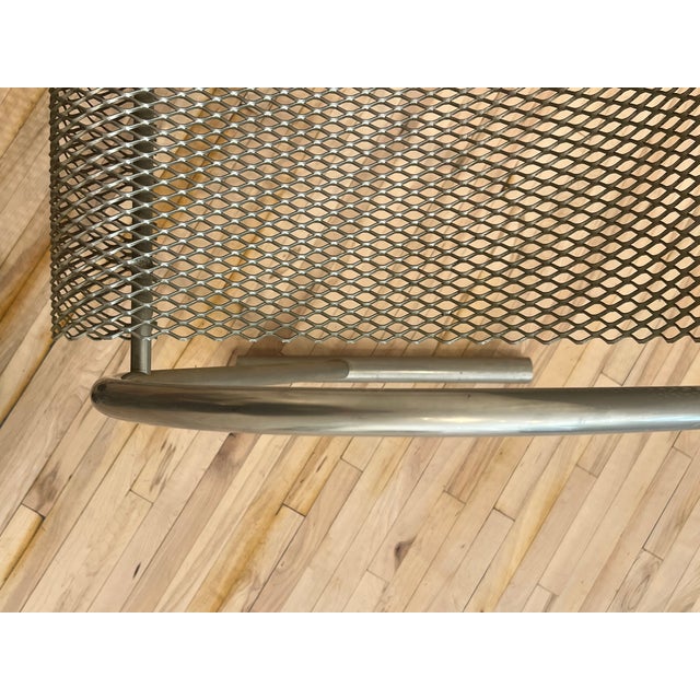 1980s Sing Sing Chair by Shiro Kuramata for Xo - Set of 2 | Chairish