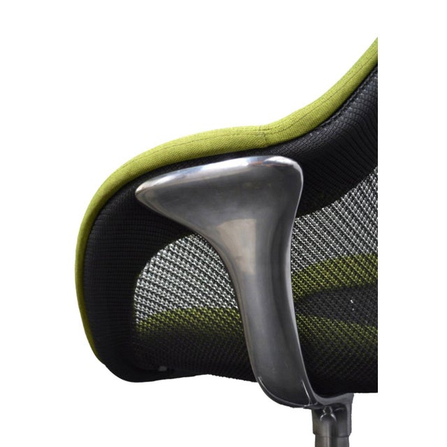 Coalesse by Steelcase Sw1 Lounge Chair by Scott Wilson | Chairish