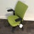 Knoll Remix Modern Office Chair - Green | Chairish